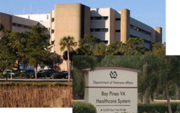 Eastern Processing Facility and Ancillary Facilities – Cape Canaveral ...