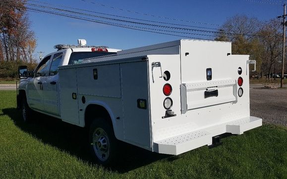 Air Flo Dump Bodies by Unicell Body Co in Henrietta, NY - Alignable