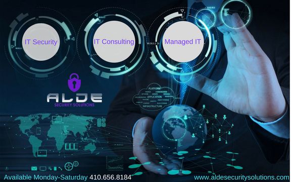 Alde Security Solutions, LLC - Annapolis, MD - Alignable