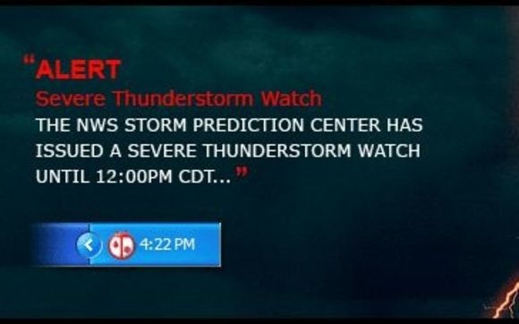 AMT-USC TotalAlert Mass Notification Software by AMT-USC LLC -Quantum ...