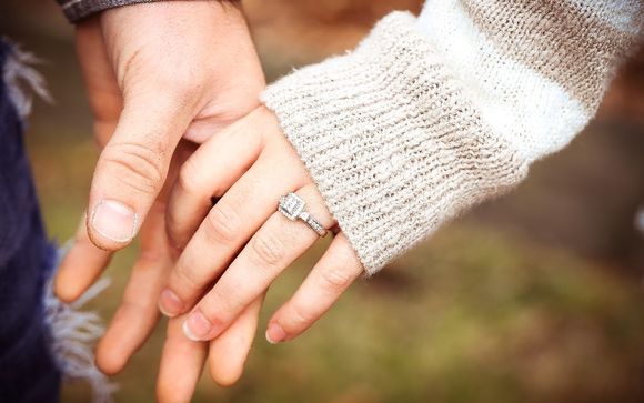 Engagement & Portrait Photography by Moments By Moser Photography in ...