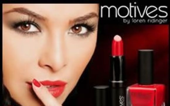 The Motives Cosmetics Opportunity by John Paone in Philadelphia, PA ...