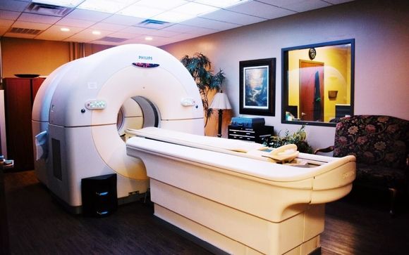 High-Field Open MRI by Vantage Diagnostic Imaging in Oklahoma City, OK ...