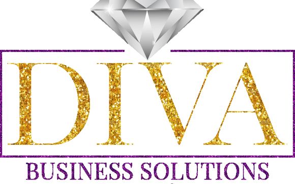 Logo Design by Diva Business Solutions in The Villages, FL - Alignable
