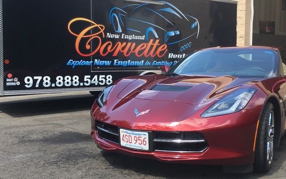New England Corvette Rentals - Billerica, MA - Alignable