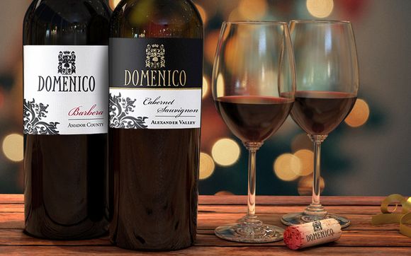 Domenico Winery - San Carlos, CA - Alignable