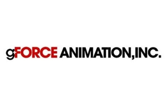 Logo Design by gForce Animation Inc in Spring, TX - Alignable