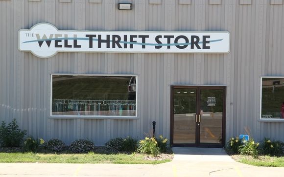 The Well Thrift Store by The Well Resource Center in Pella, IA - Alignable