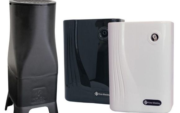 Odor Control by Aire-Master of Metro Orlando in Goldenrod Area - Alignable