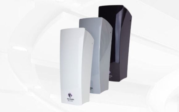 Odor Control by Aire-Master of Metro Orlando in Goldenrod Area - Alignable