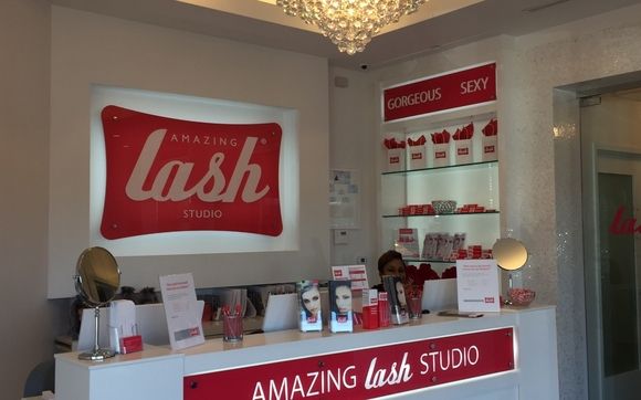 Amazing Lash Studio - Stamford, CT - Alignable