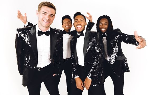 PDA by Moontower Entertainment in Austin, TX - Alignable