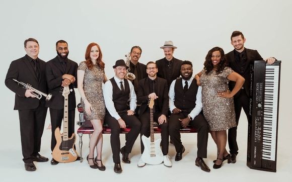 PDA by Moontower Entertainment in Austin, TX - Alignable