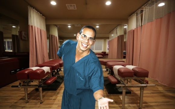 Dr. Alex Jimenez, Chiropractor & Non-Surgical Options - Alignable