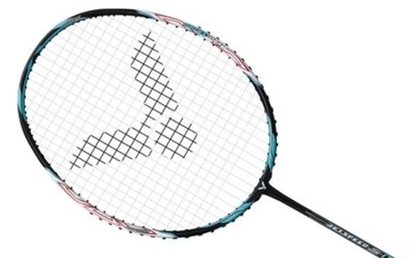 Buy Victor JetSpeed S 10 Badminton Racket 5U Online @ Low Price by ...