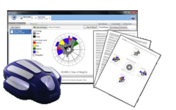 EVOX: Perception Reframing through Voice Mapping by Wellness Empowered ...
