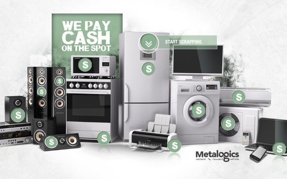 Metalogics - Toronto, ON - Alignable