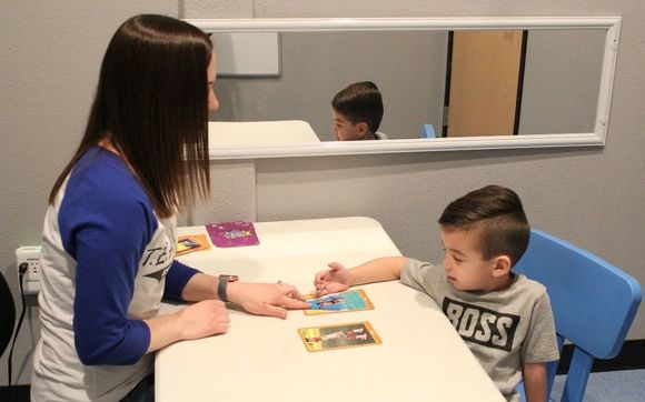 Speech Therapy by Team 4 Kids Pediatric Therapy in Surprise, AZ - Alignable