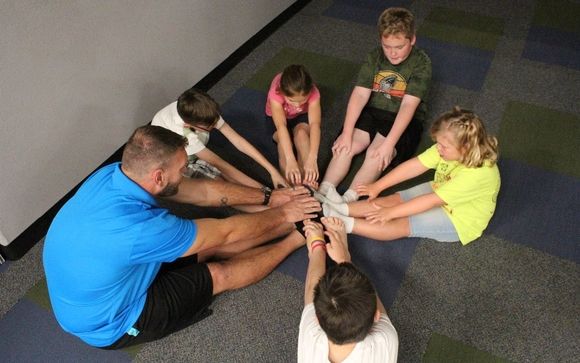 Speech Therapy by Team 4 Kids Pediatric Therapy in Surprise, AZ - Alignable