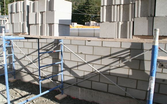 B.C. Brick Supplies Ltd. - Richmond, BC - Alignable