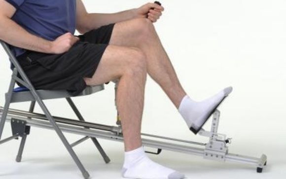 Range of Motion Device (orthopedic) by ERMI in Atlanta, GA - Alignable