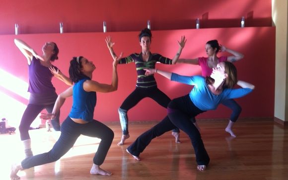 Embodied Dance - Montvale, NJ - Alignable