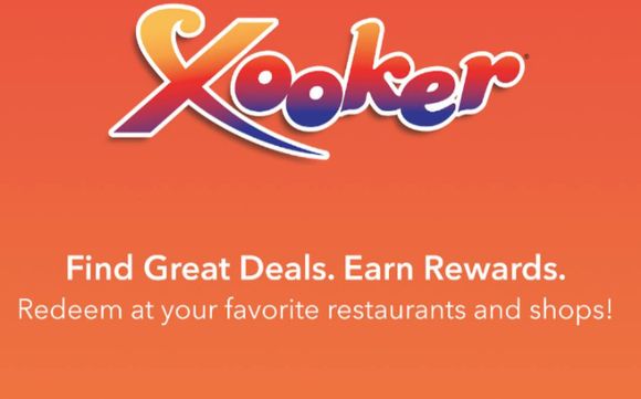 The Xooker App by Self-Employed in Louisville, KY - Alignable