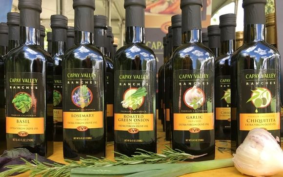 Capay Valley Ranches by Capay Valley Ranches in Woodland, CA - Alignable