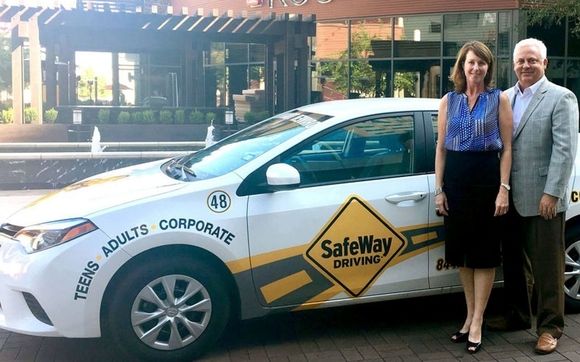 SafeWay Driving - College Station, TX - Alignable