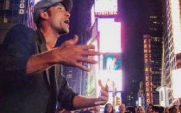 Magic and Hypnosis Show by Mentally Hyp in Miami, FL - Alignable