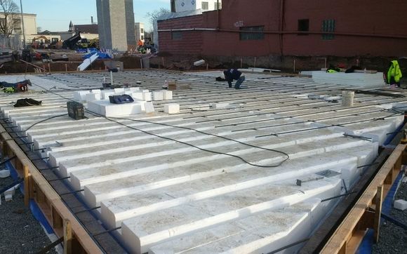 Frost Protected Structural Foundation Solutions by CMI Structural ...