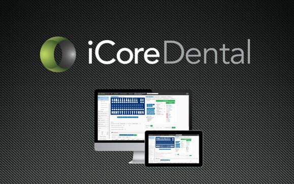 iCoreDental Practice Management Software (EHR) by iCoreConnect in ...