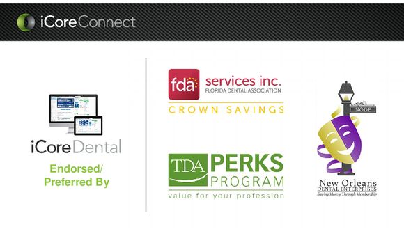 iCoreDental Practice Management Software by iCoreConnect in Winter ...