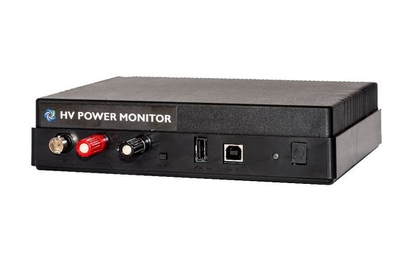 High Voltage Power Monitor by Monsoon Solutions, Inc. in Bellevue, WA ...