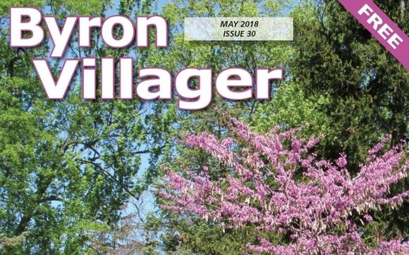 Byron Villager by Villager Publications in London, ON - Alignable
