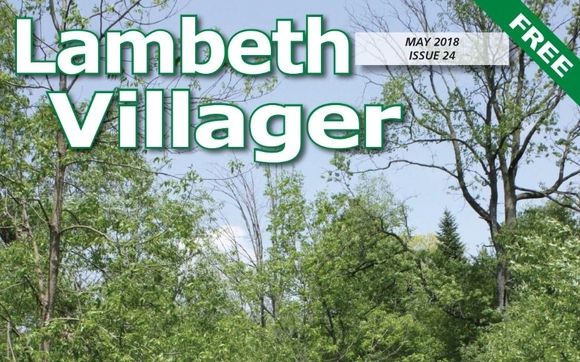 Hyde Park/Oakridge Villager by Villager Publications in London, ON ...