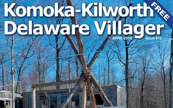 Byron Villager by Villager Publications in London, ON - Alignable