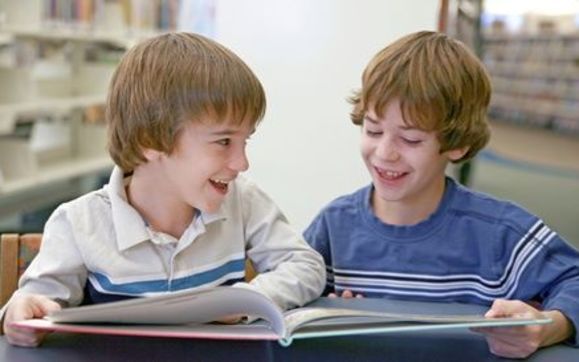 Tutoring in Reading by Kids With Class KC Tutoring Program in Kansas ...