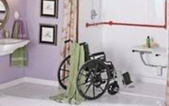 Luxury Bath Technologies by Sun Boss Rooms and Baths in Riverside, CA ...