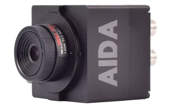 GEN3G-200 3G-SDI/HDMI Full HD Genlock CameraL Professional Broadcast ...