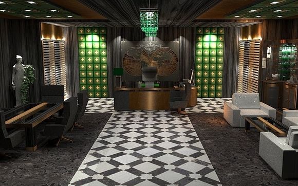 3D Drafter and rendering by Bash Design in Miami, FL - Alignable