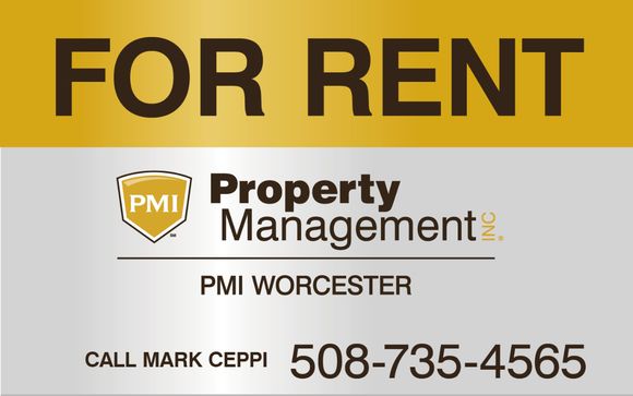 Property Management Inc. PMI Worcester - Alignable