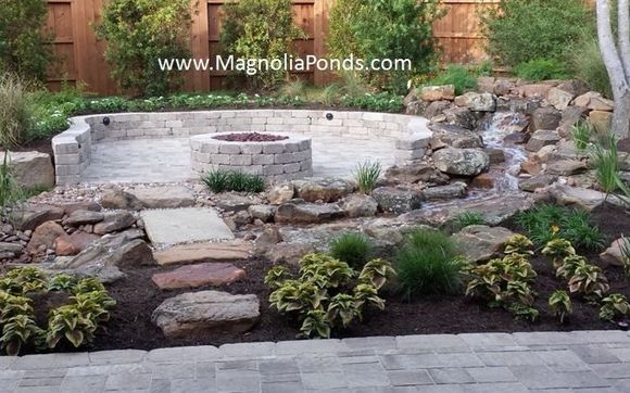 Magnolia Ponds - Spring, TX - Alignable