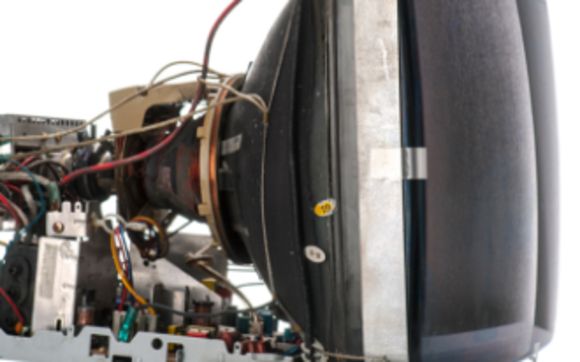 CRT Glass Destruction by Cal Micro Recycling in Ontario, CA - Alignable