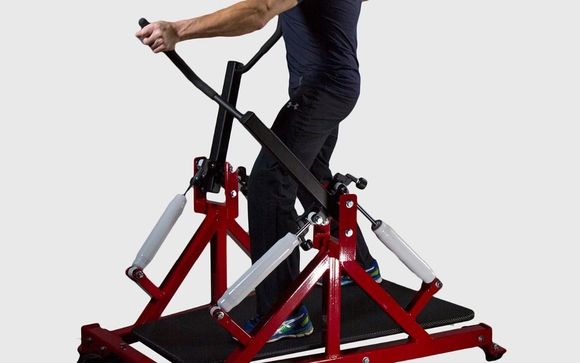 The Real Runner™ by Real Fitness Equipment™ in Loveland, CO - Alignable