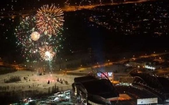 Archangel Fireworks - Winnipeg, MB - Alignable