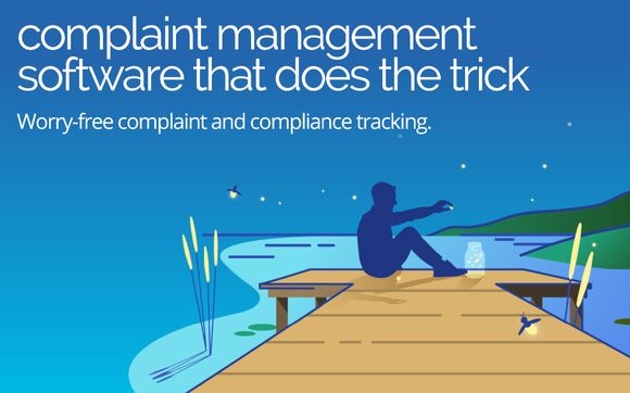 Complaint Management by Issuetrak in Norfolk, VA - Alignable