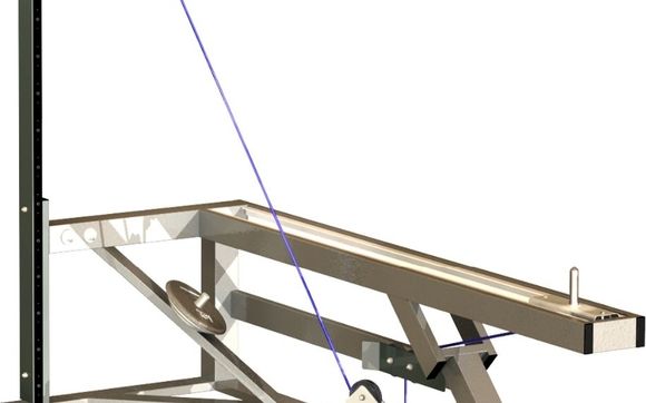 Impulsed Inertial Exercise Trainer HPv5 by Impulse Training Systems in ...