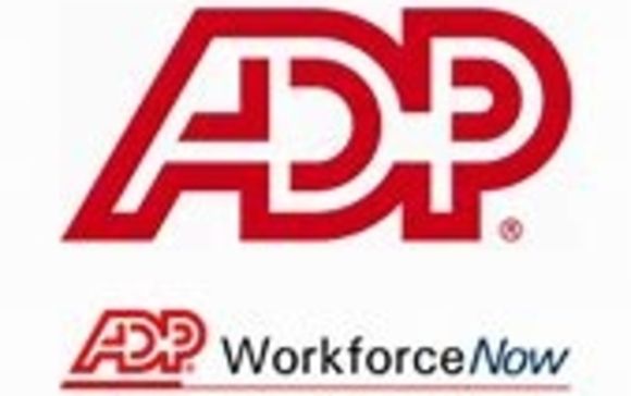 WorkForce Now by ADP in Honolulu, HI - Alignable