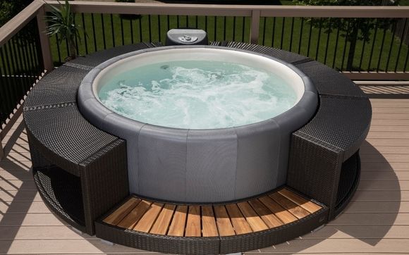 Softub Portable Spas by Evergreen Softub in Kent, WA - Alignable